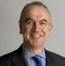 Gary Monaghan talks Digital Prison, Self-Service and Improving Prisons